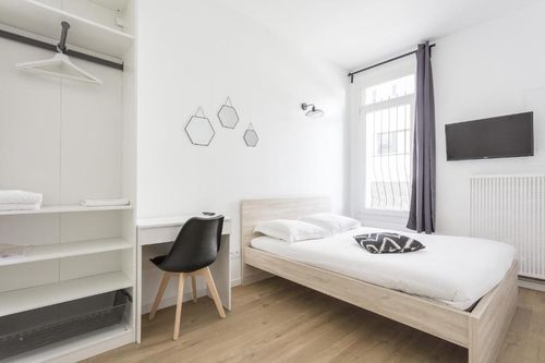 Coeur Urbain Bedrooms - Gare Saint Roch - Montpellier