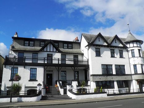 Dunoon Places to Stay and Lodgings | cozycozy
