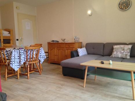 Appartement Tout Confort - Hautes-Pyrénées
