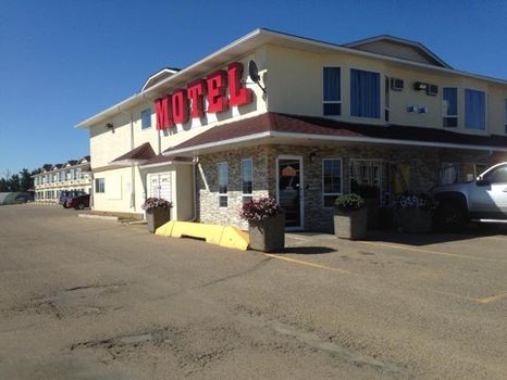 Alberta Motels at the Best Price | cozycozy