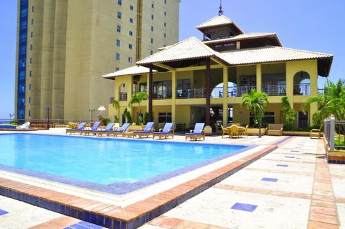 Malecon Center - Dominican Republic