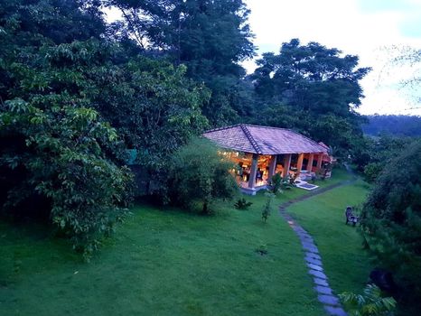 Coorg (Kodagu) Homestay and Guest house - COZYCOZY