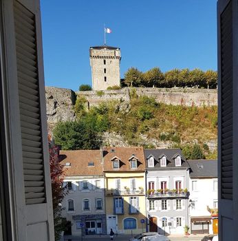 18 Rue Des Petits Fossés - 5 - Hautes-Pyrénées