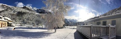 Camping Happy Pyrenees - Hautes-Pyrénées