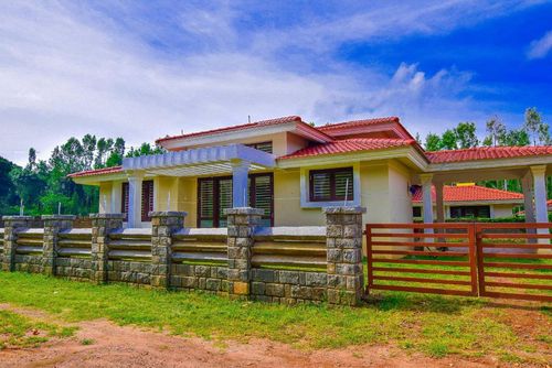 Villa in Yercaud at the Best Price - COZYCOZY