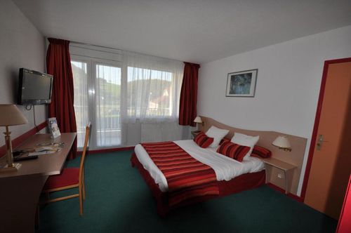 Le Relais De La Vallee - Baume-les-Dames