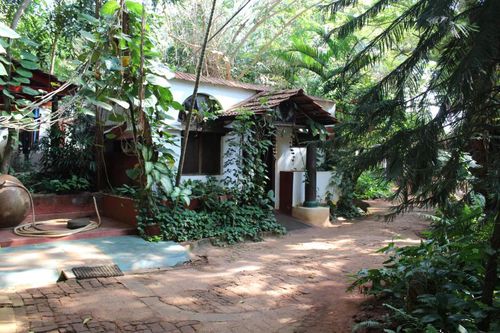 Puducherry Homestay and Guest house - COZYCOZY
