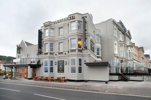 Alle Hotels in Brean – Günstige Hotelangebote auf cozycozy