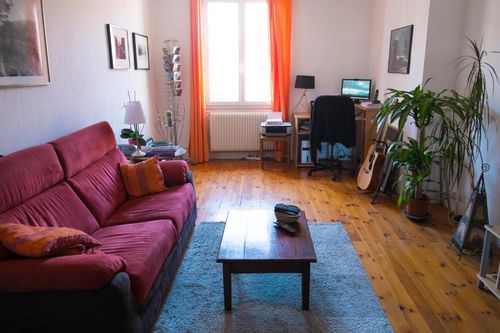 Appartement Centre Ville Le Puy - Haute-Loire