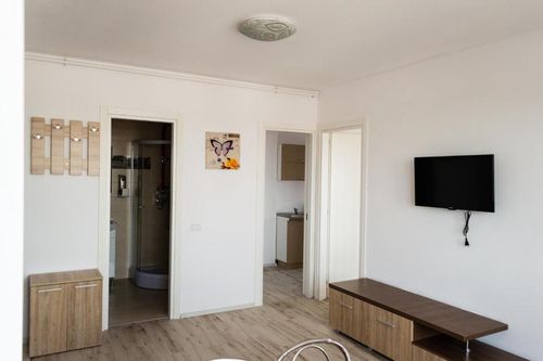 Cazare și Airbnb în Năvodari la cel mai bun preț | cozycozy