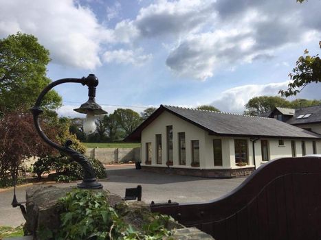 Killarney Lodges at the Best Price | cozycozy