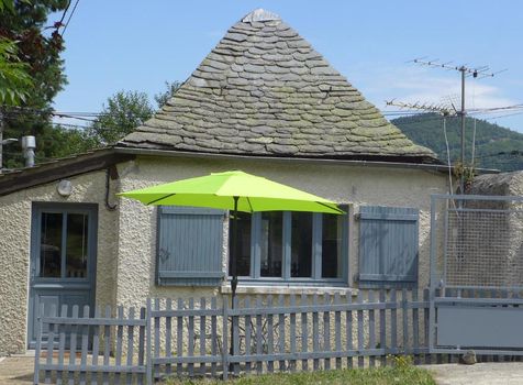 La P'tite Maison - Haute-Loire