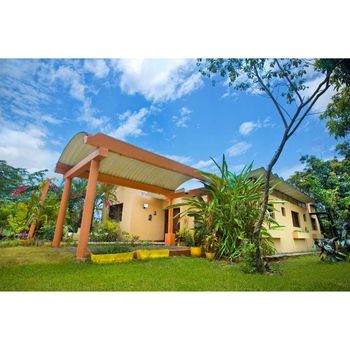 Casa Villa Anacahuita - Dominican Republic