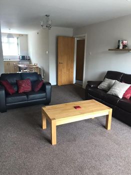 Newry Holiday Apartments and Self Catering | cozycozy
