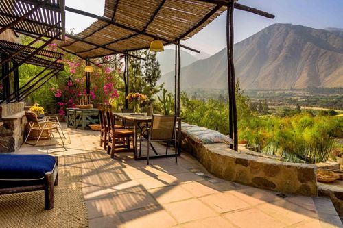 Peru Villas and Beach house | Best Price on cozycozy