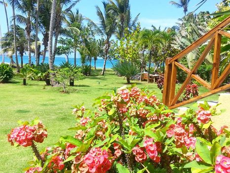 Villa Maxime - Dominican Republic