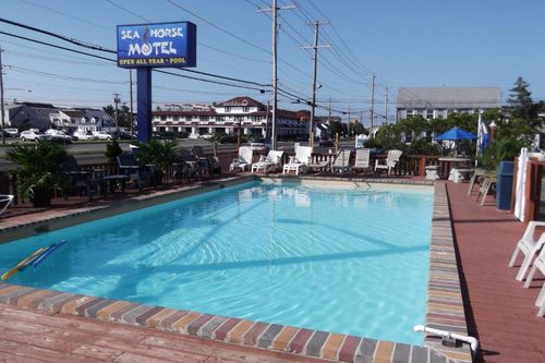 Long Beach Island Motels at the Best Price | cozycozy