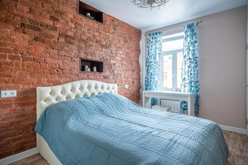 Saint Petersburg (Russia) Apartments & Condos For Rent | Cozycozy
