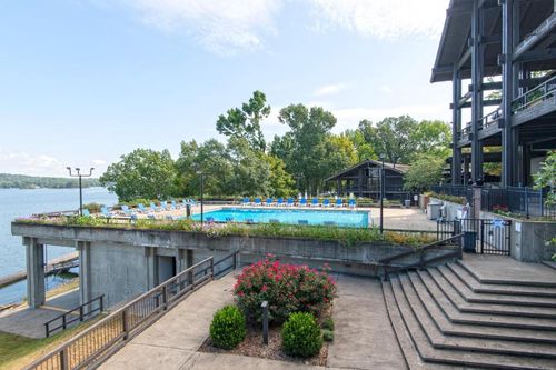 Resorts Kentucky Lake al mejor precio | cozycozy