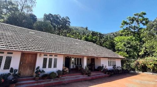 Sringeri Homestay and Guest house | cozycozy