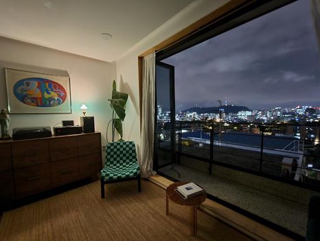 Seoul Apartments and Condos For Rent | cozycozy