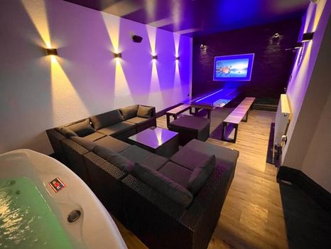 Blackpool Holiday Apartments & Self Catering | Cozycozy