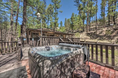 Cabañas Texas al mejor precio | cozycozy