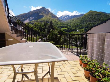 Nos Vacances Chez Julie - T4 L'estive - Hautes-Pyrénées
