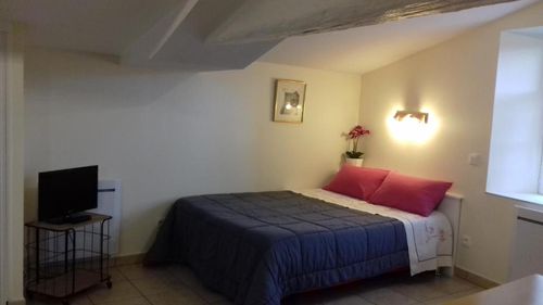 Le Petit Séguret - Haute-Loire