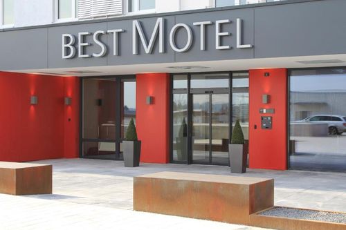 Germany Motels at the Best Price - COZYCOZY