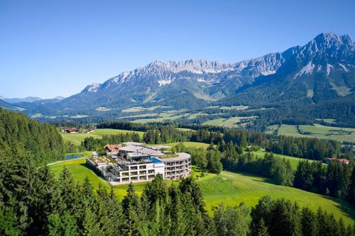 ALL Scheffau am Wilden Kaiser hotels - Cheap Hotel Deals on cozycozy