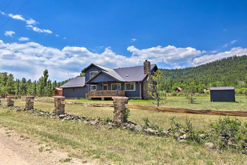 Greer, AZ All Lodging and Accommodation | cozycozy