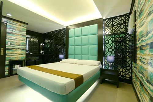 Manila Motels at the Best Price | cozycozy
