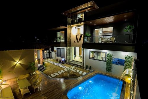 Villa in Indore at the Best Price - COZYCOZY