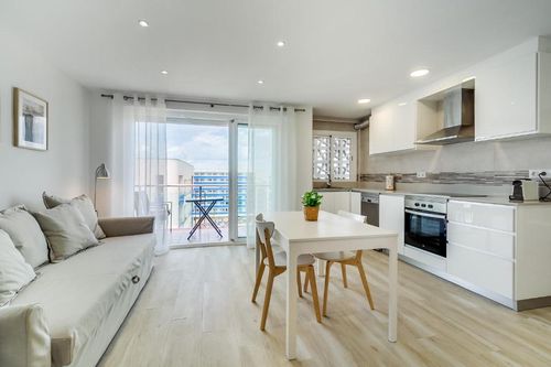 Santa Susanna Holiday Apartments and Self Catering | cozycozy