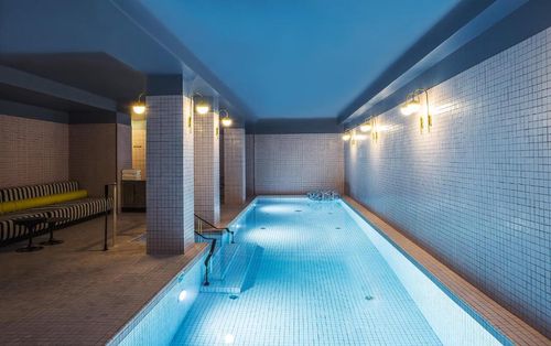Hôtel Du Rond-point Des Champs-élysées - Esprit De France - Asnières-sur-Seine