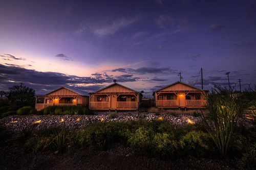 10 Hôtel Pas Cher Tombstone Az Cozycozy