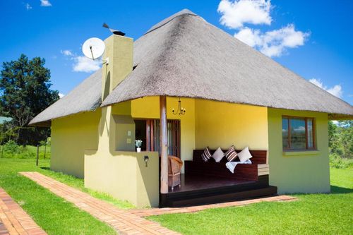 South Africa Chalet Rentals | Find the Best Deals on cozycozy