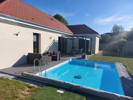 Location Villa & Maison Vacances Troyes - COZYCOZY