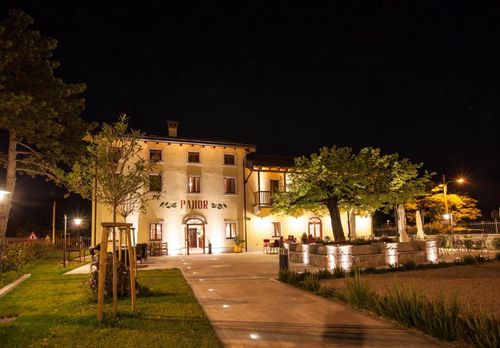 ALL Monfalcone hotels - Cheap Hotel Deals on cozycozy