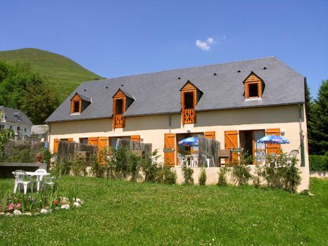 Apartments Gite Le Picors - Hautes-Pyrénées