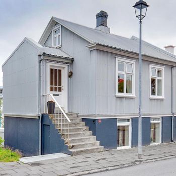 Greenland Holiday Apartments and Self Catering | cozycozy