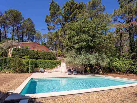 Maison Vacances Luberon Piscine | Ventana Blog