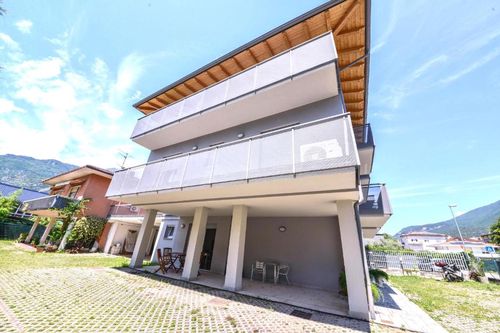 Arco Holiday Apartments and Self Catering | cozycozy