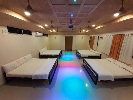 Pollachi Homestay and Guest house | cozycozy