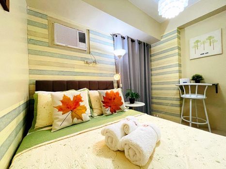 Quezon City Vacation Rentals and Airbnb | cozycozy