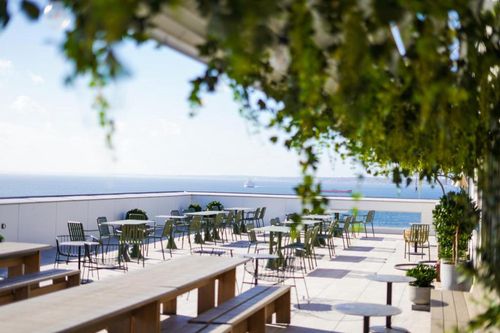 ALL Helsingborg hotels - Cheap Hotel Deals on cozycozy