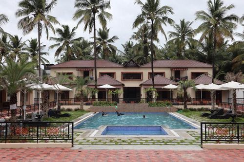 Pollachi Resorts at the Best Price | cozycozy