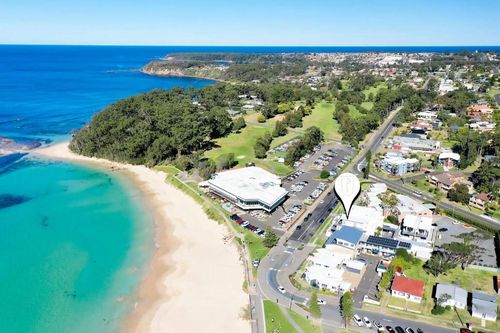 Mollymook Holiday Apartments and Self Catering | cozycozy