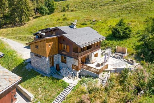 Montchavin Chalet Rentals | Find the Best Deals on cozycozy